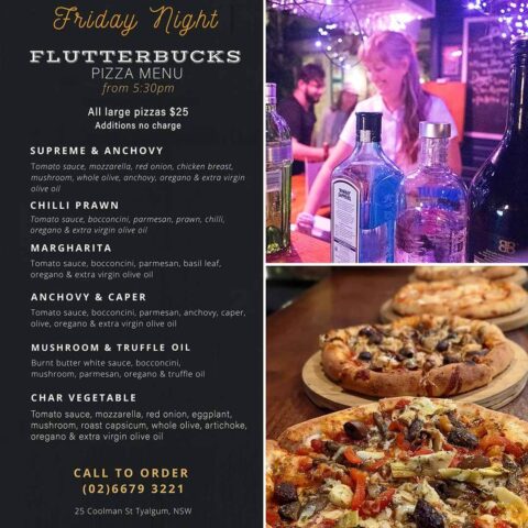 What’s On | Discover Tyalgum